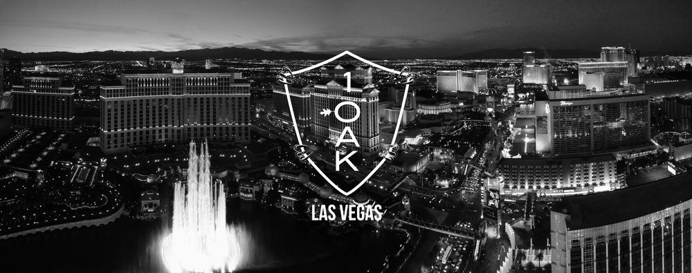 Welcome / 1OAK Tokyo